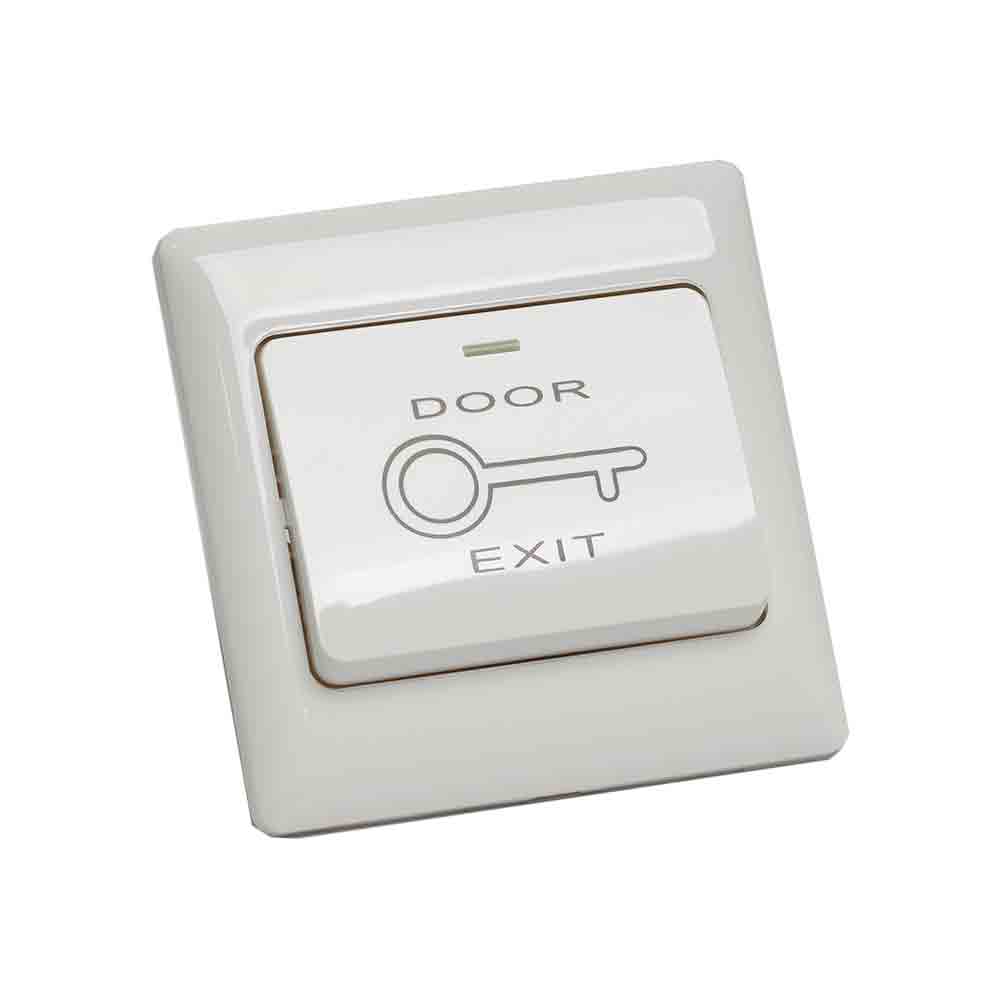 Exit Push Button - XENIX | We Make IT Better